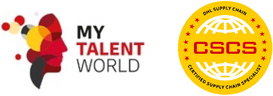 Find your place at DHL