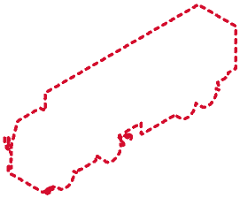 DHL Transport Interactive Map