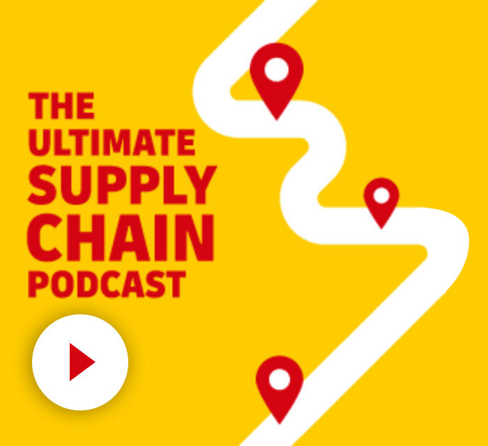 DHL - Your Lead Logistics Partner