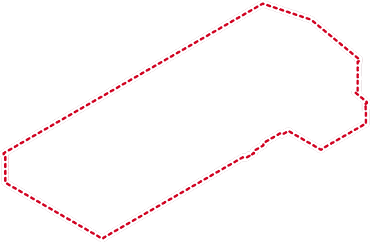 DHL Transport Interactive Map