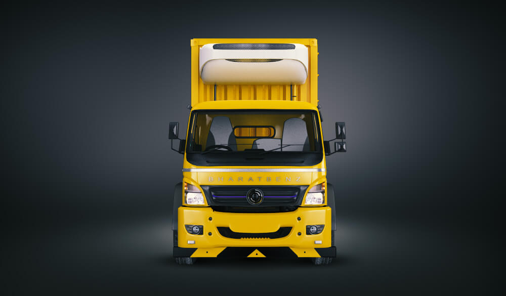 DHL SmarTransport | Temperature Controlled Transport Solutions