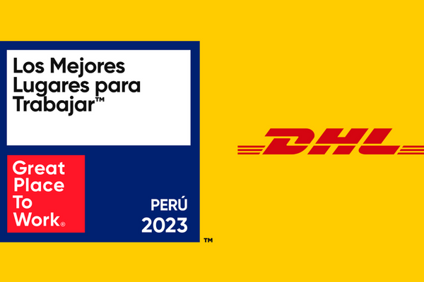 DHL Supply Chain Peru