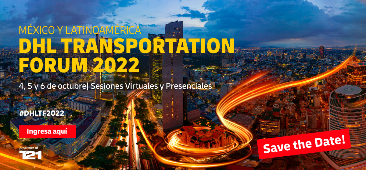 DHL Webinars