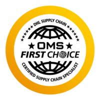 DHL Supply Chain Africa