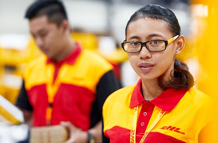 Healthcare Logistics