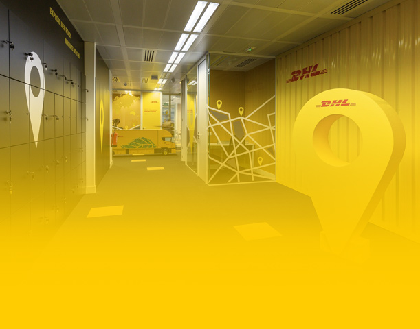DHL SmarTransport | Temperature Controlled Transport Solutions