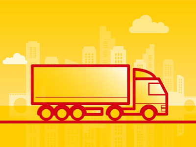 DHL Supply Chain Connected Control Towers EMEA